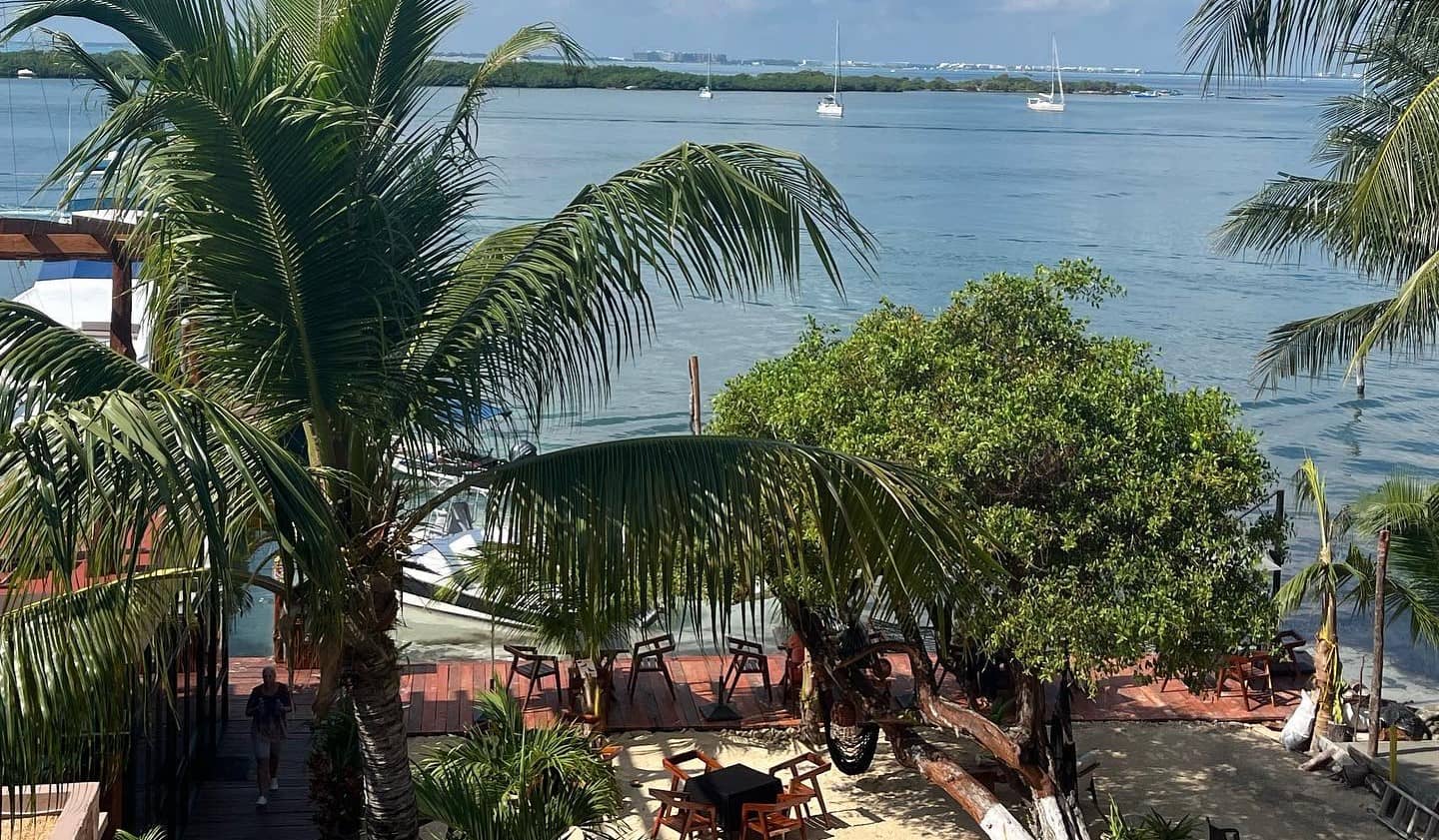 Frequently Asked Questions - Bahia Tolok, Isla Mujeres Bahia Tolok